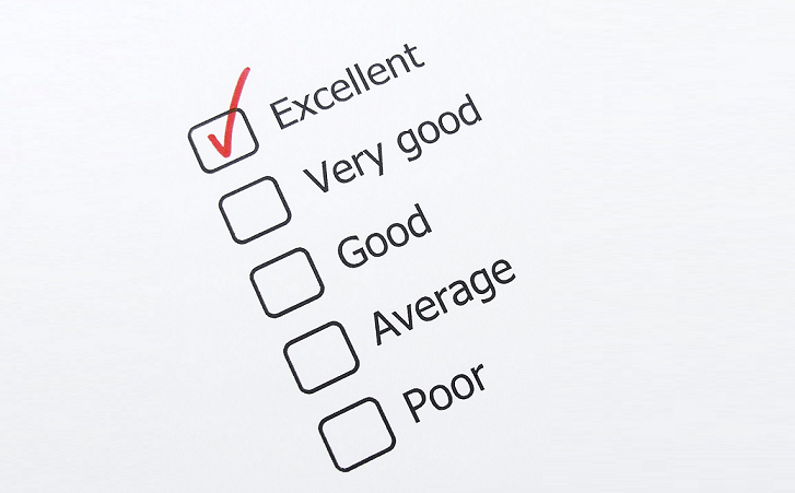 Rating: cos'è, a cosa serve e come viene utilizzato ...