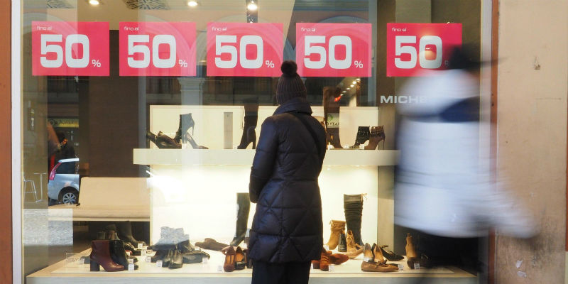 Saldi estate 2018, si parte: le regole che vale la pena conoscere ...