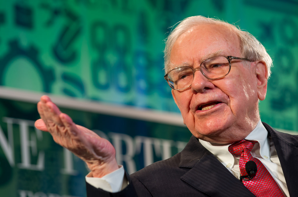 Warren Buffett ha perso 700 milioni: cosa è successo ...