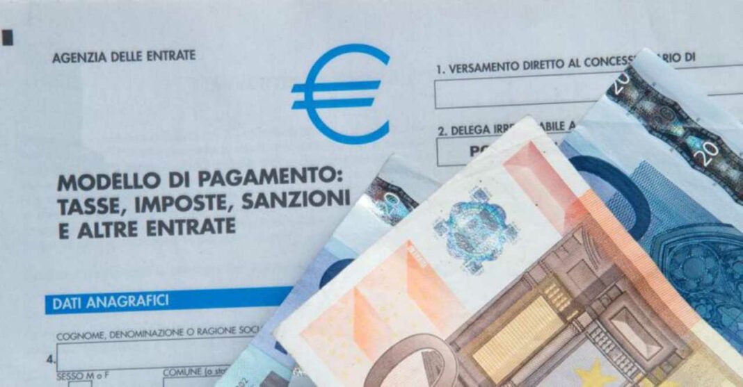 Sì al nuovo piano di rateizzazione delle cartelle esattoriali