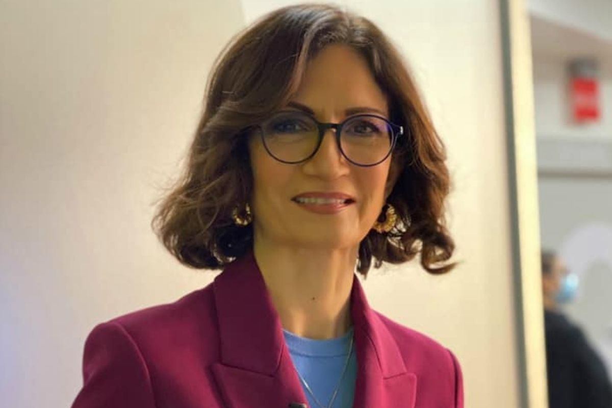 Maria Stella Gelmini, ecco quanto guadagna l'ex ministro