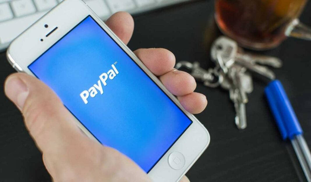 PayPal: come richiedere la carta prepagata Lis Lottomatica