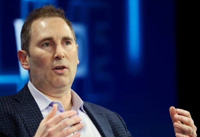 Andrew Jassy: carriera e patrimonio del nuovo Ceo di Amazon