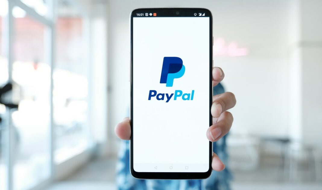 Paypal: come effettuare i bonifici con il proprio conto