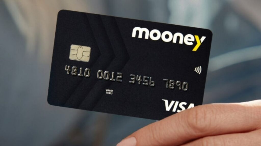 Carta prepagata Mooney: costi, servizi, vantaggi. In edicola, bar, tabacchi