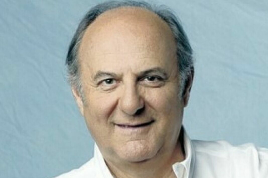 Gerry Scotti chi è, quanto guadagna, patrimonio, cifre