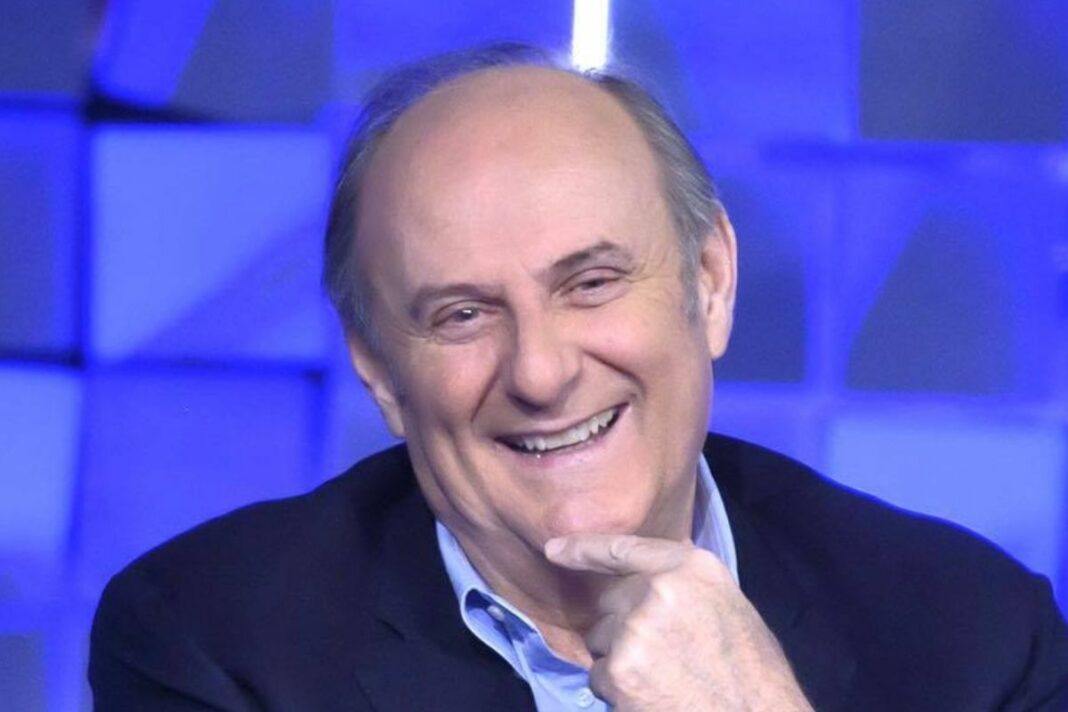 Gerry Scotti chi è, quanto guadagna, patrimonio, cifre