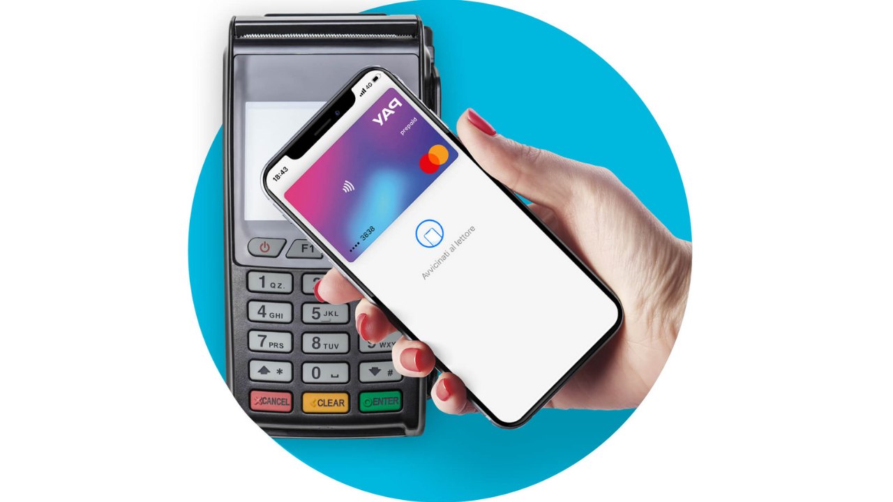 Yap: come funziona, costi, bonus, cashback e numero verde