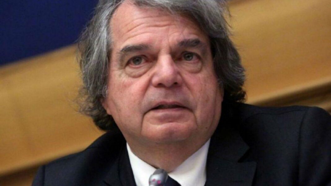 Renato Brunetta chi è, quanto guadagna, patrimonio, cifre