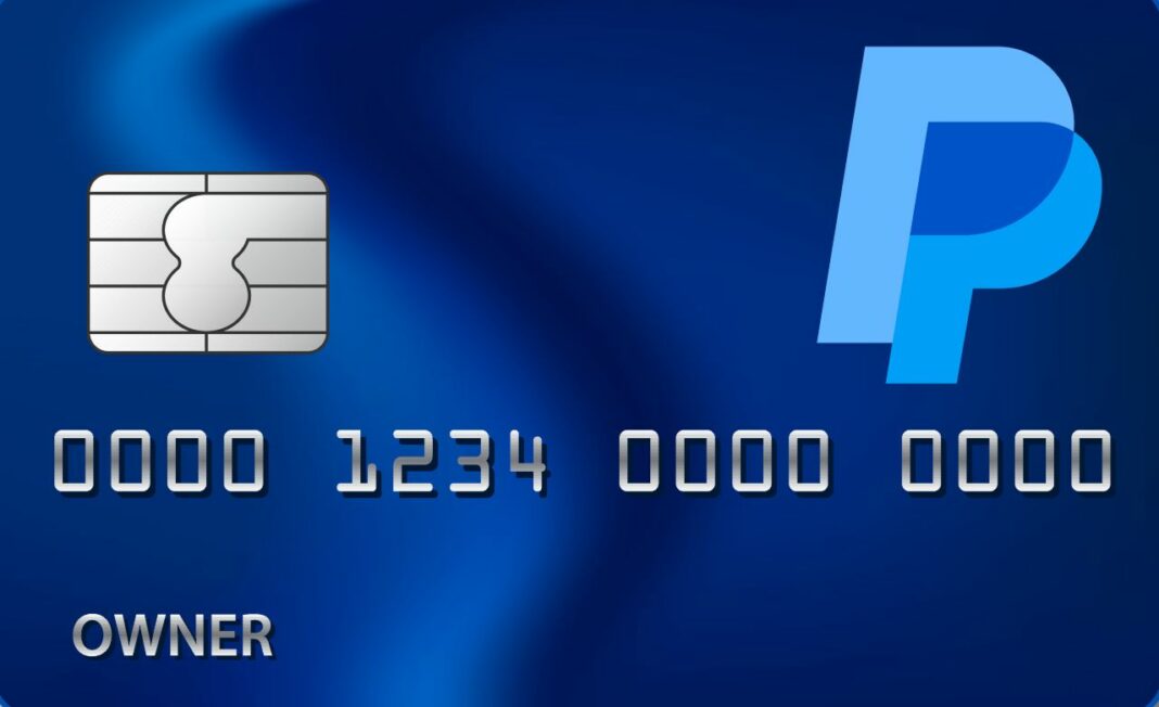 PayPal: come richiedere la carta prepagata Lis Lottomatica