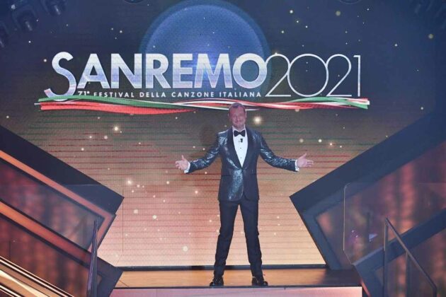 Festival Di Sanremo Ecco Quanto Guadagna Il Vincitore