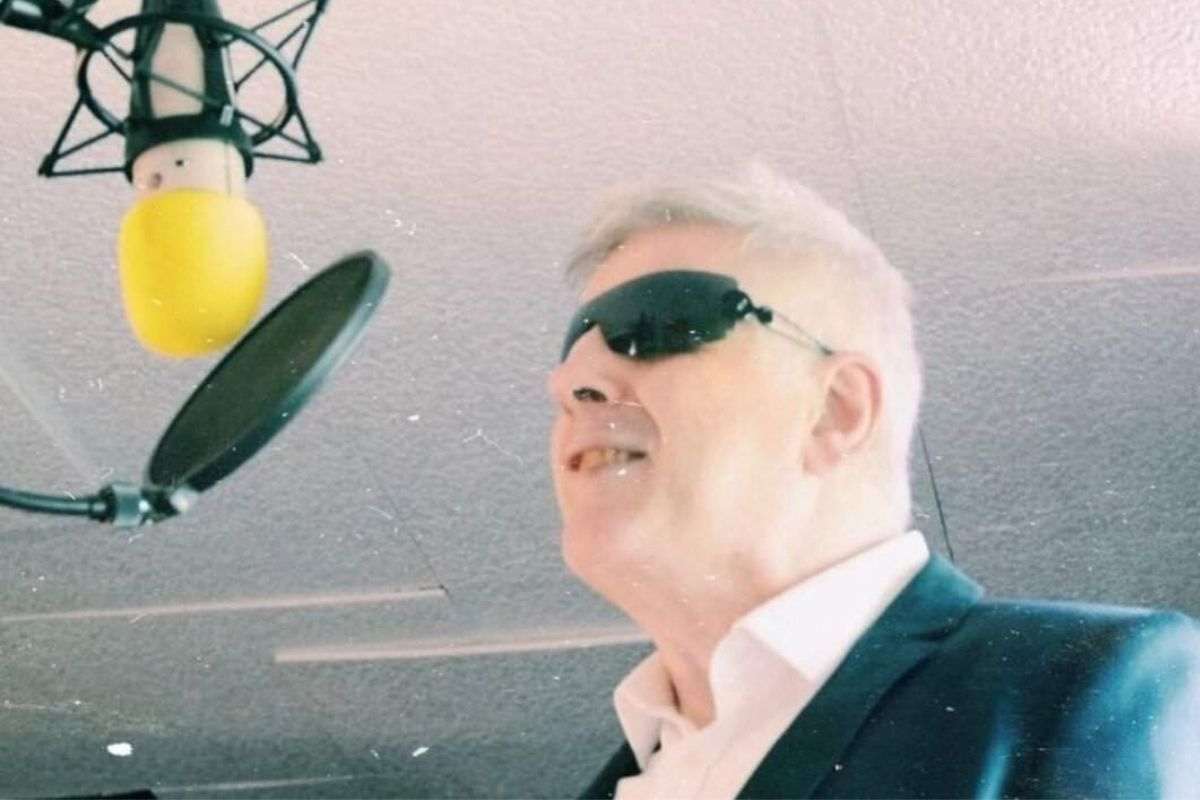 Aleandro Baldi chi è, quanto guadagna, patrimonio, cifre