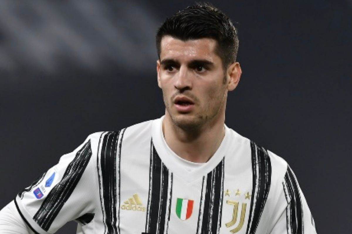 Alvaro Morata chi è, quanto guadagna, patrimonio, cifre