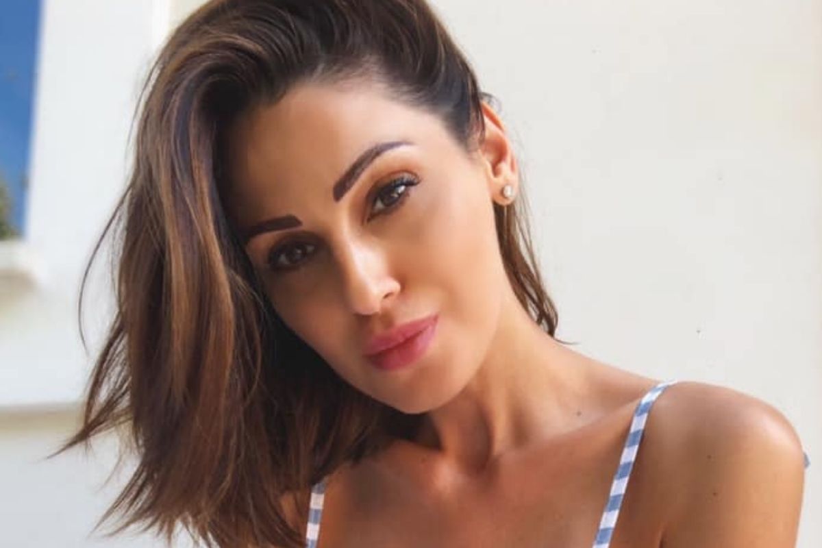 Anna Tatangelo chi è, quanto guadagna, patrimonio, cifre