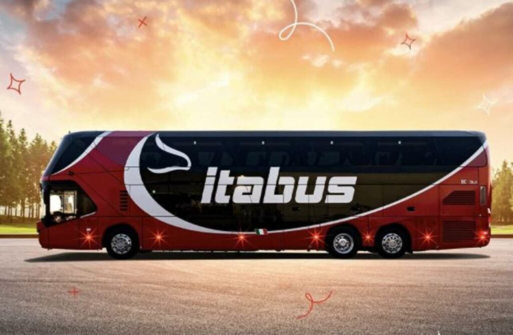 Itabus: la nuova compagnia di trasporti a lunga percorrenza