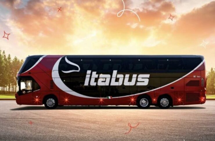 Itabus: la nuova compagnia di trasporti a lunga percorrenza