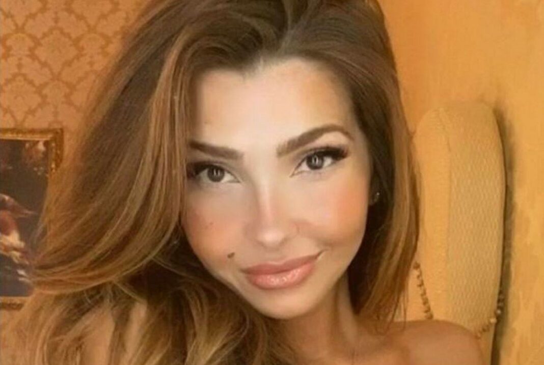 Manuela Ferrera chi è, quanto guadagna, patrimonio, cifre