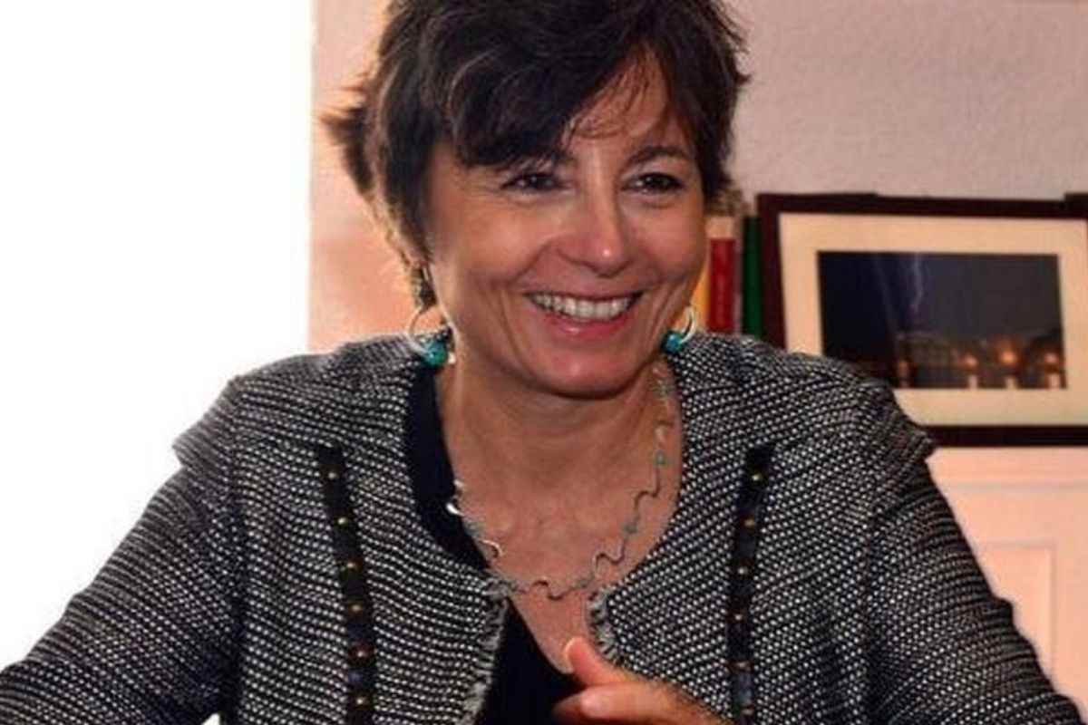 Maria Chiara Carrozza chi è, quanto guadagna, patrimonio, cifre