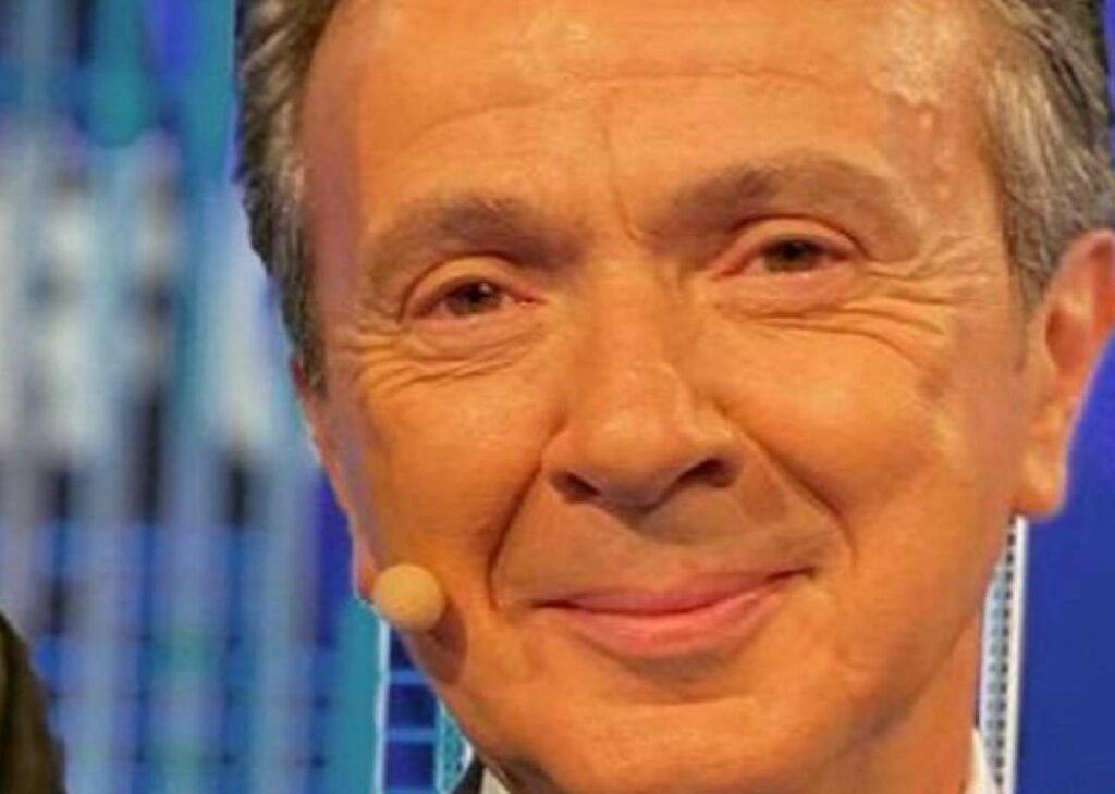 Pupo, chi è e quanto guadagna il cantante della celebre Su di noi