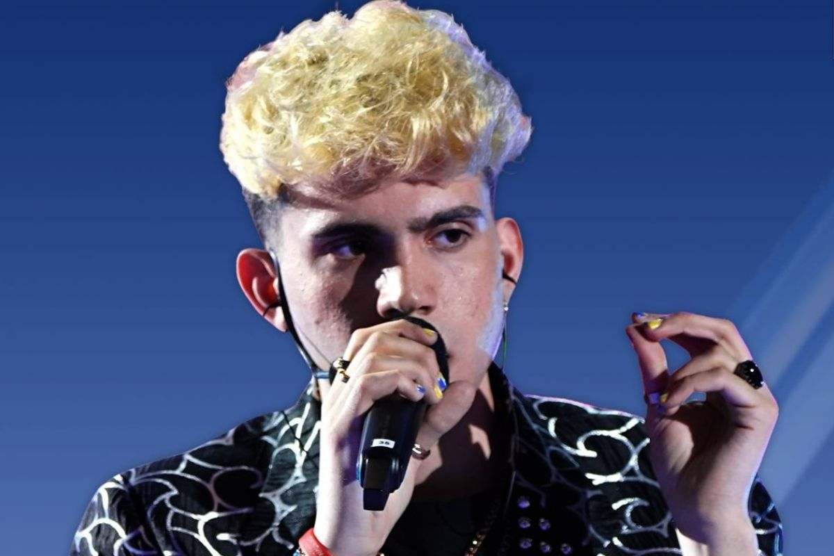 Aka7even chi è, quanto guadagna, patrimonio, cifre