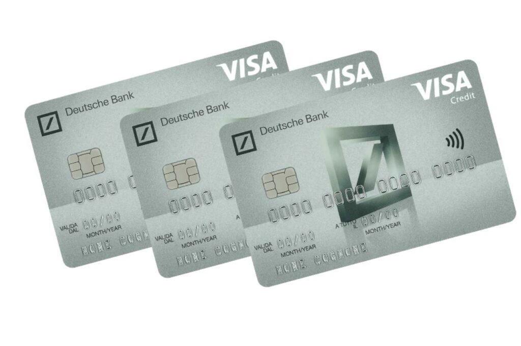Carta di credito Deutsche Bank: come funziona? Ecco le opinioni dei clienti