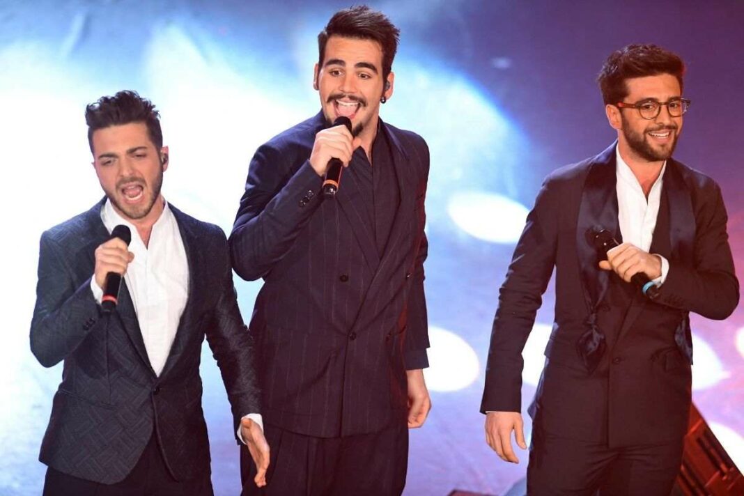Il Volo chi sono, quanto guadagnano, patrimonio, cifre, incassi