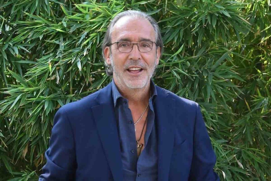Luca Ward chi è, quanto guadagna, patrimonio, cifre