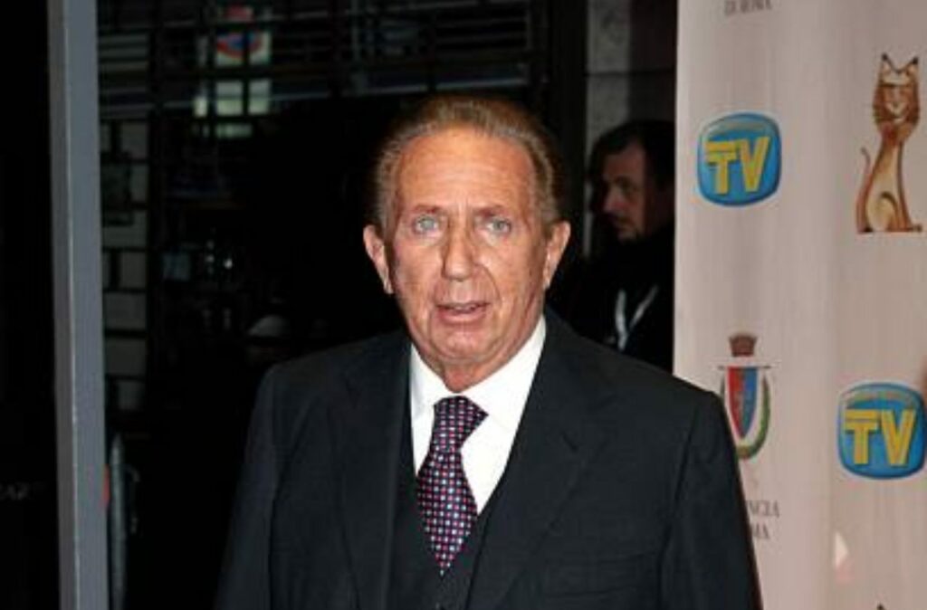 Mike Bongiorno e la concorrente che bara: lo storico episodio a TeleMike