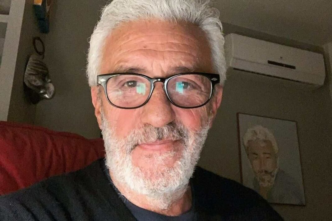 Patrizio Rispo chi è, quanto guadagna, patrimonio, cifre