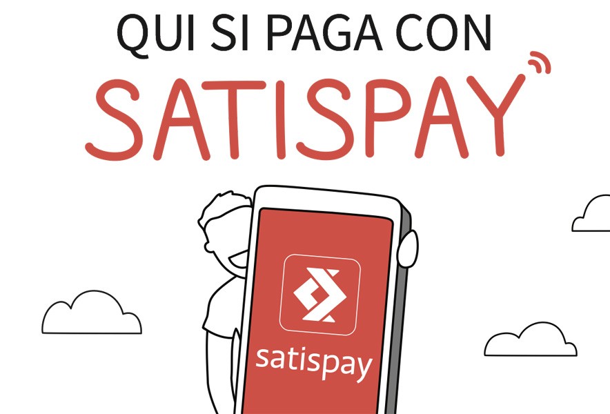 Satispay: che cos'è e come funziona? I costi e le opionioni di chi la ...