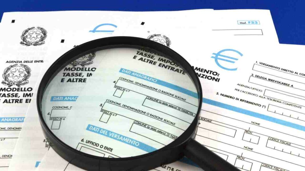 Tasse, in Italia non calano: 166 miliardi in più più ma meno vantaggi