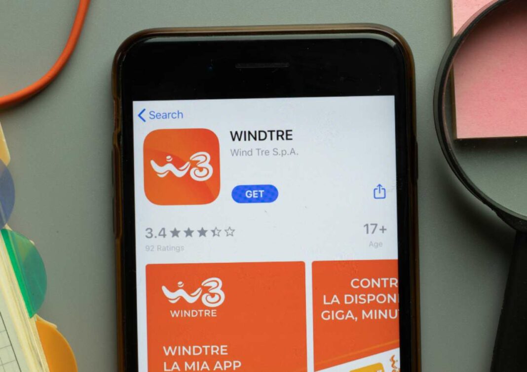 Winday, tanti regali per i clienti WindTre che acquistano su Amazon