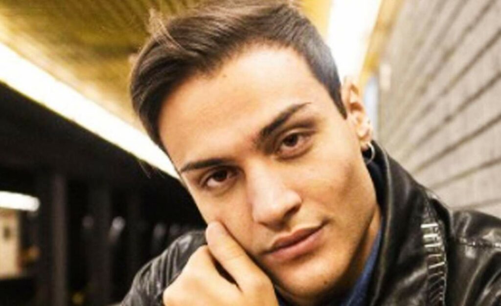 Awed, vincitore Isola dei famosi: chi è, quanto guadagna, patrimonio