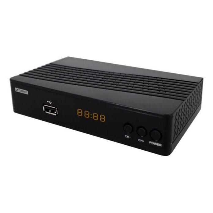 Nuovi decoder DVB-T2, quali sono e quanto costano