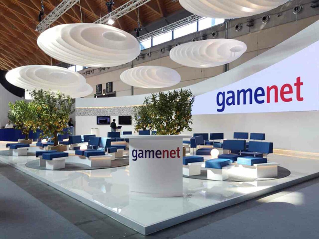 Gamenet entra in Lottomatica: cambia il gioco in Italia