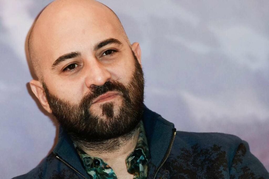 Chi è Giuliano Sangiorgi: carriera e guadagni del frontman dei Negramaro