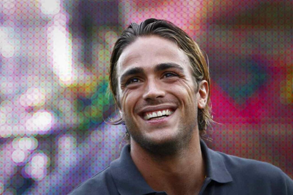 L'appello di Alessandro Matri per riavere la maglia di esordio in serie A