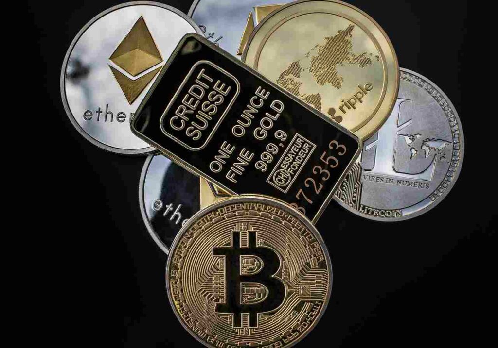 Criptovalute, l'ascesa delle Altcoin: la top 3 che insidia Bitcoin