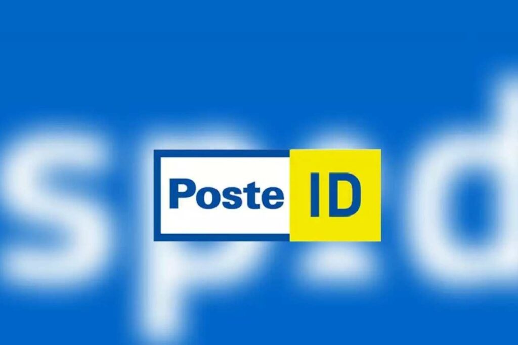 SPID di Poste Italiane: ecco la procedura per richiedere l'identità ...