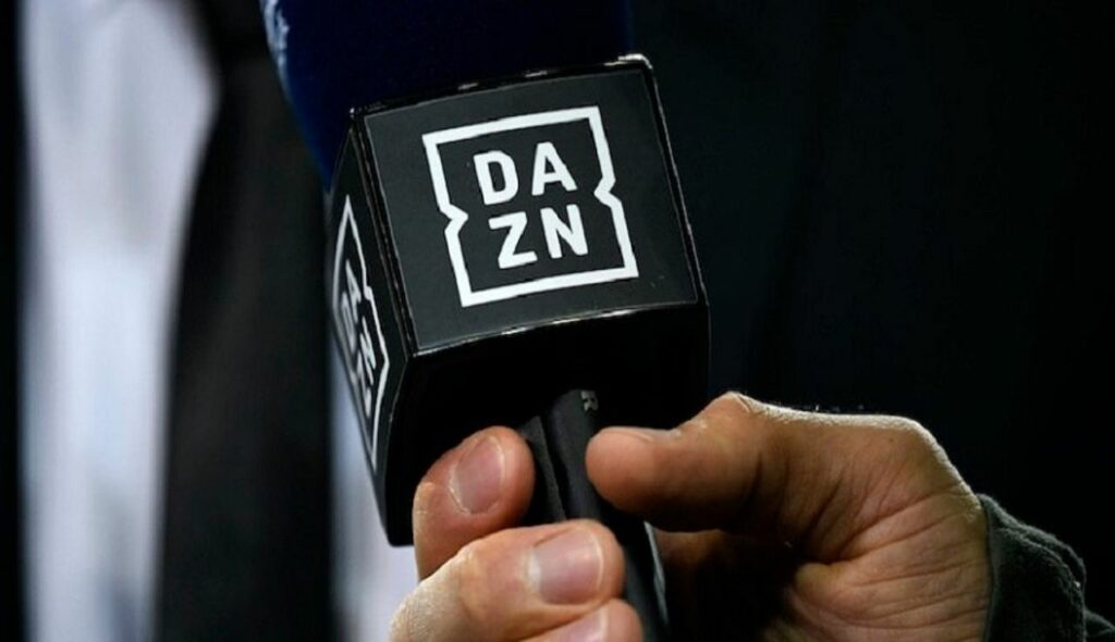 Dazn ecco i nuovi prezzi, con la Serie A 2021/22