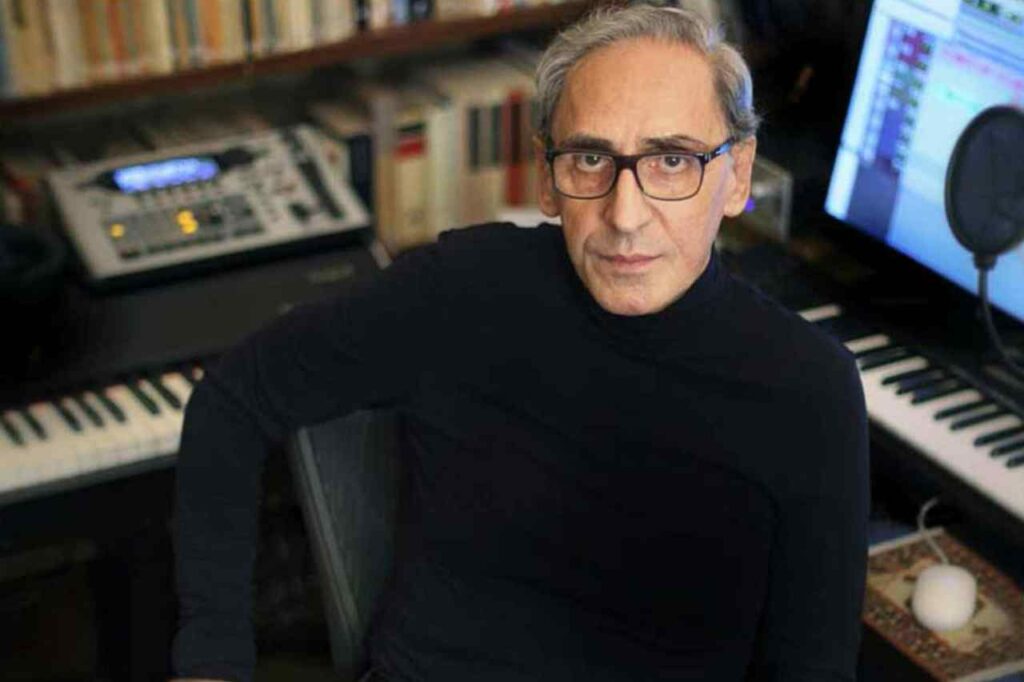 Franco Battiato, ancora dubbi sull'eredità: a chi spetta il patrimonio?