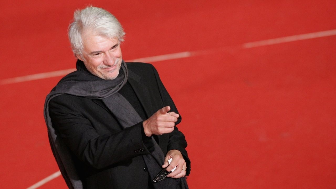 Ricky Tognazzi chi è, quanto guadagna, patrimonio, cifre