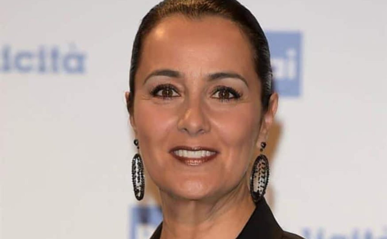 Roberta Capua chi è, quanto guadagna, patrimonio, cifre