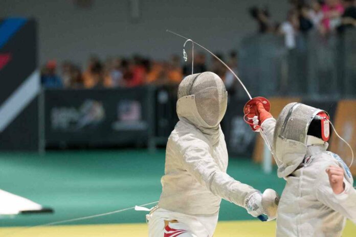 Scherma, qual è il costo dell'attrezzatura di questo affascinante sport