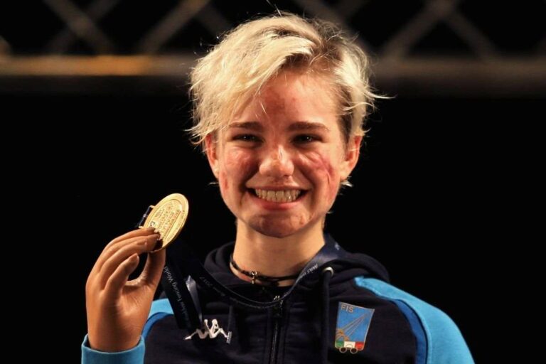 Bebe Vio chi è, quanto guadagna, patrimonio, cifre