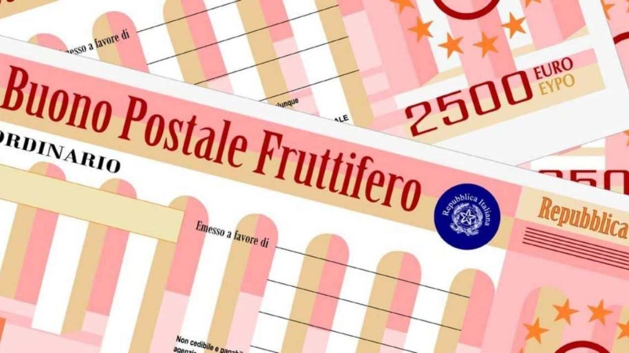 Poste, ABF riconosce 98 mila euro per buoni fruttiferi serie 'O/Q/P' e 'Q/P'