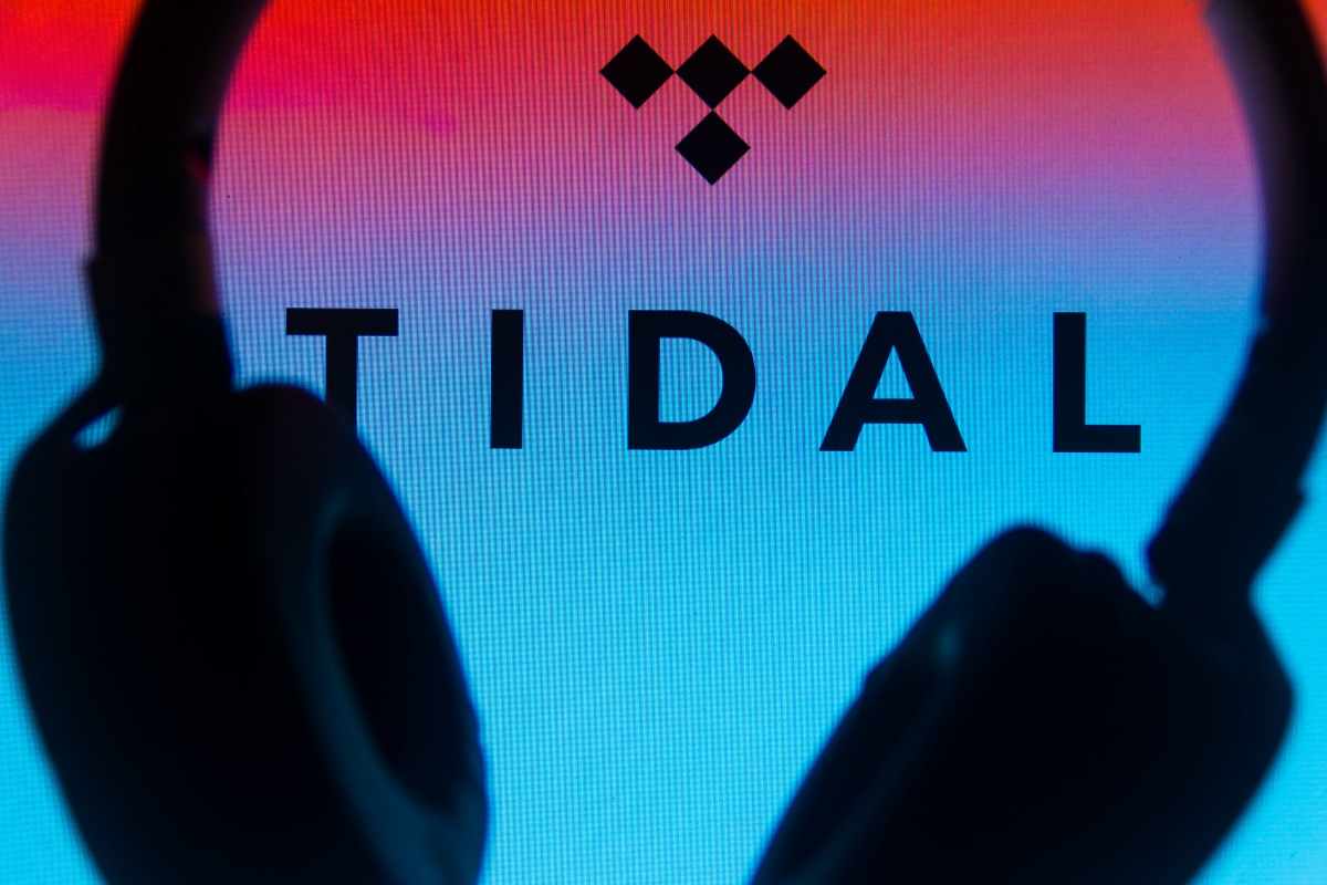 Tidal, il servizio di streaming musicale d'alta qualità: costi e pacchetti
