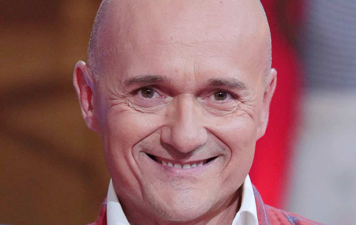 Alfonso Signorini chi è, quanto guadagna, stipendio Grande Fratello