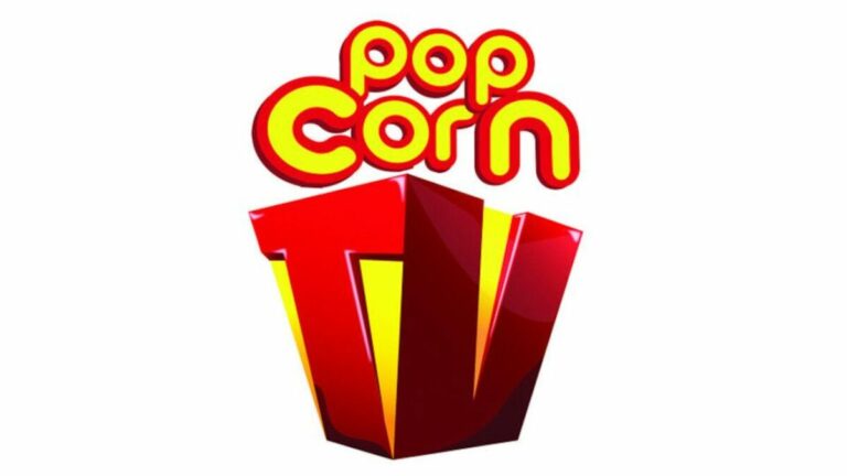 Popcorn TV, la Web TV italiana con film e serie TV gratis