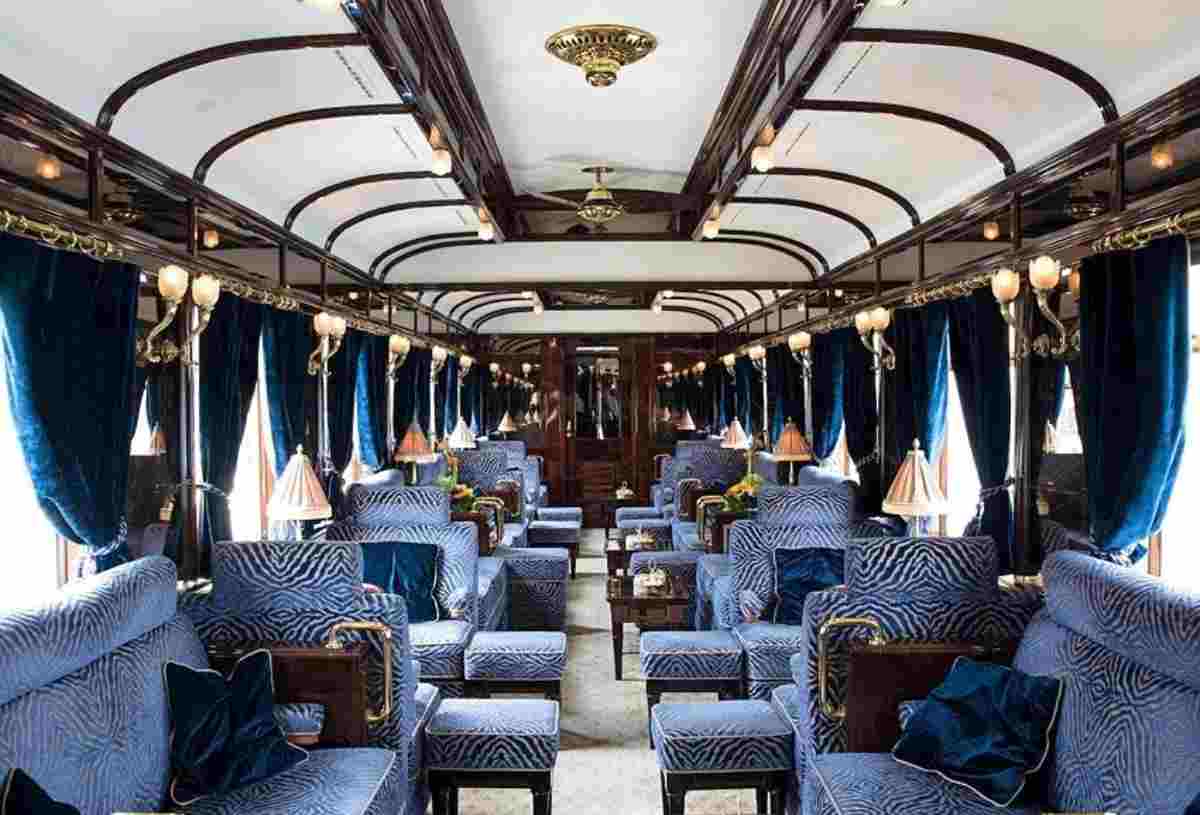 In viaggio sull'Orient Express: le tariffe a bordo di una leggenda